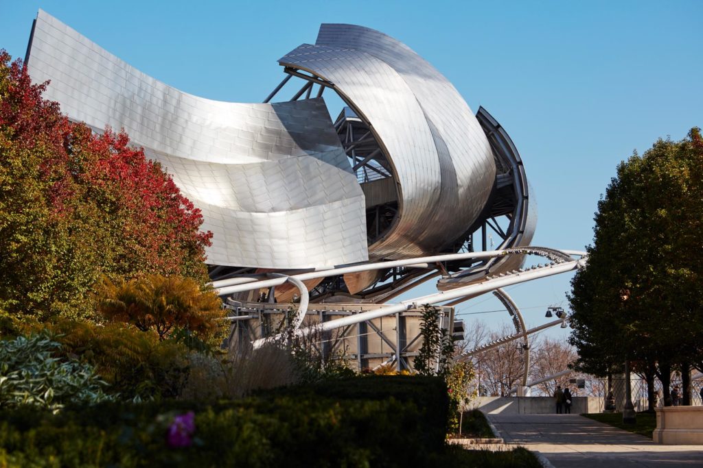 Millennium Park - Central Loop Hotel