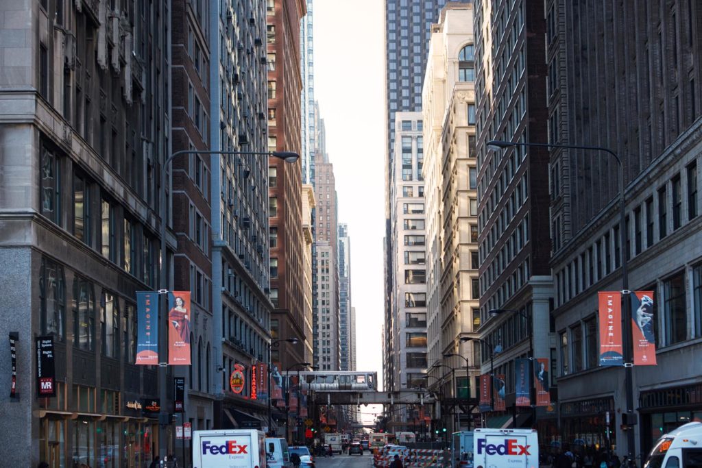 Central Loop Hotel - Boutique hotel in Downtown Chicago