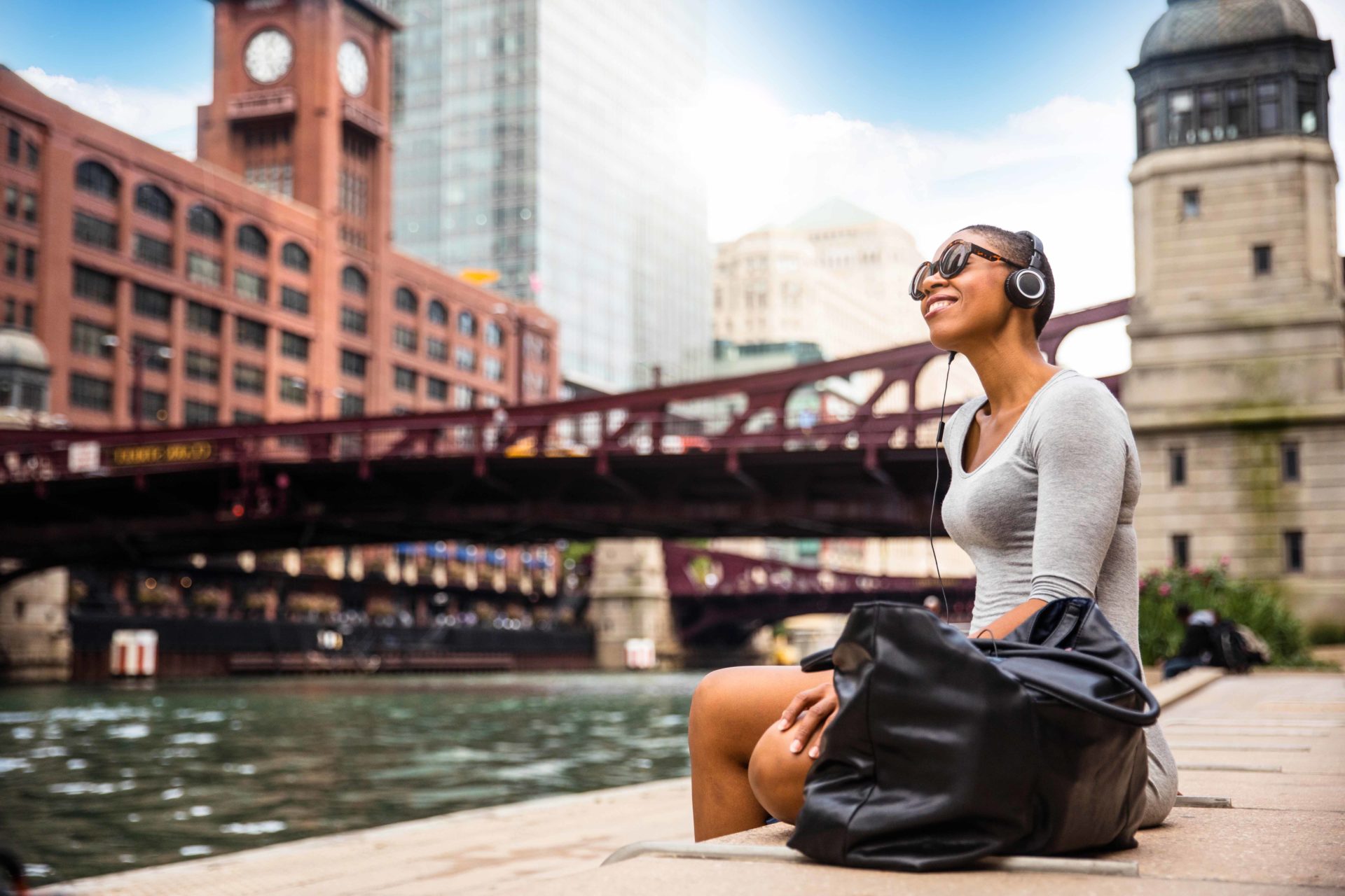 Central Loop Hotel - Boutique hotel in Downtown Chicago