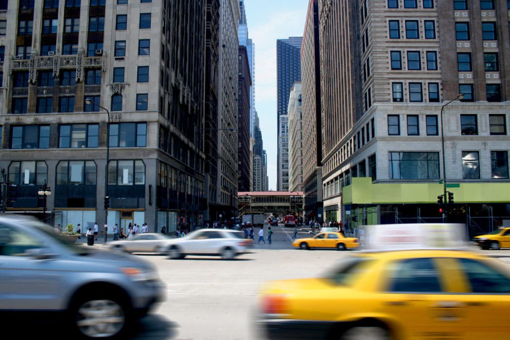 Central Loop Hotel - Boutique hotel in Downtown Chicago