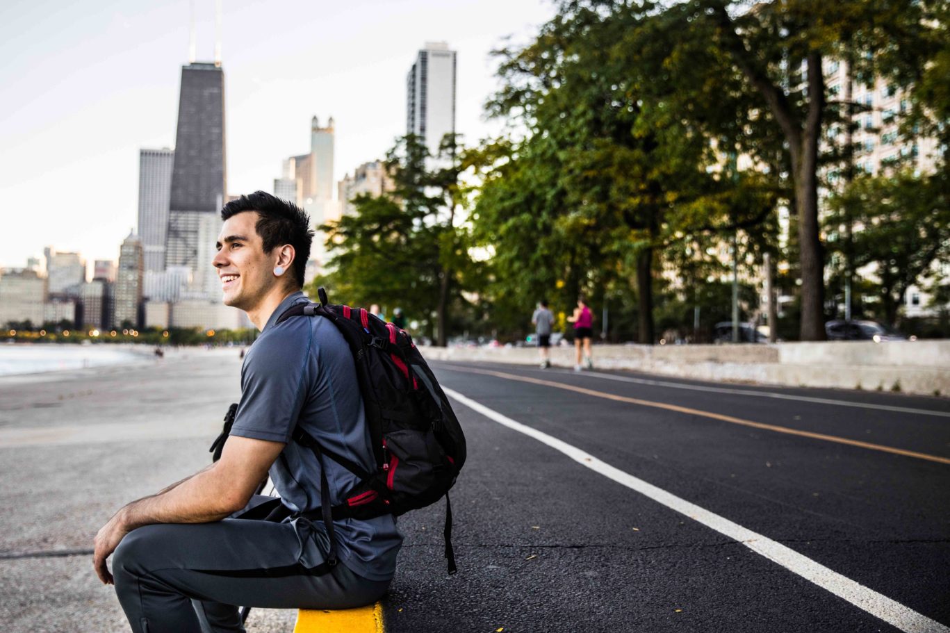 Central Loop Hotel - Boutique hotel in Downtown Chicago