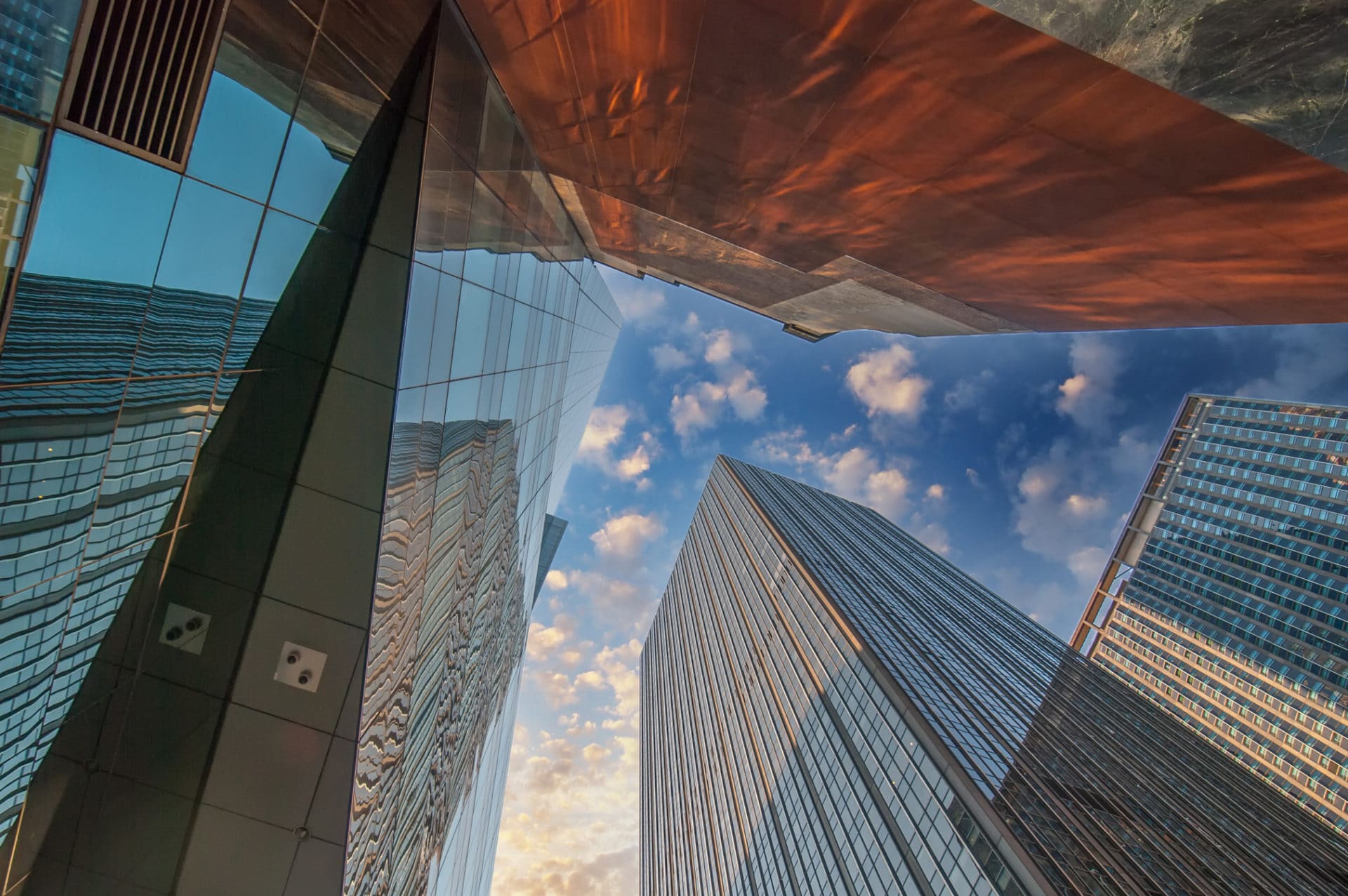 Central Loop Hotel - Boutique hotel in Downtown Chicago