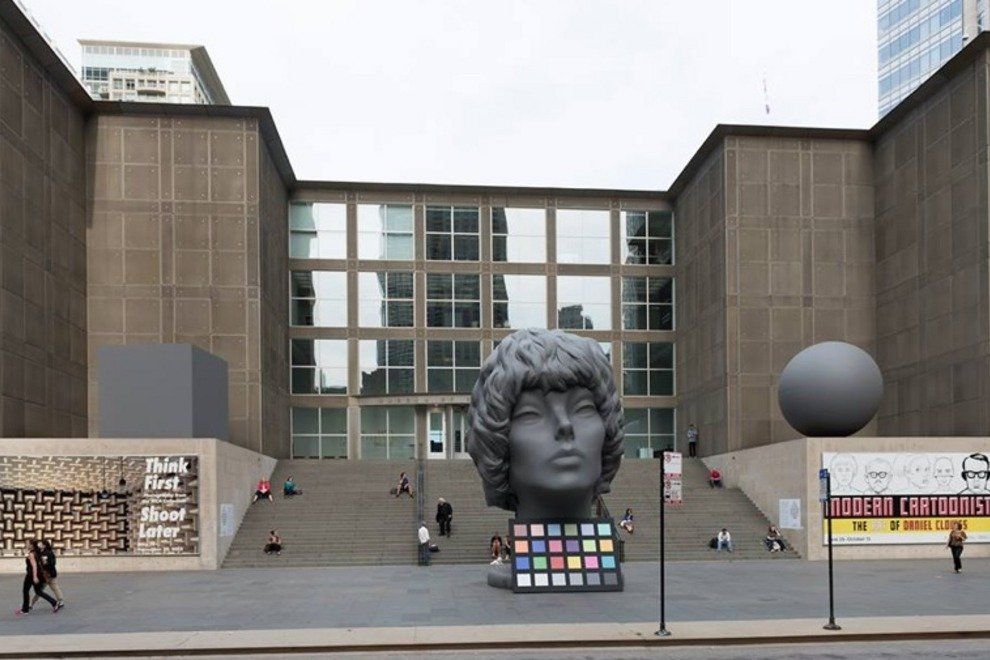 Central Loop Hotel - Boutique hotel in Downtown Chicago