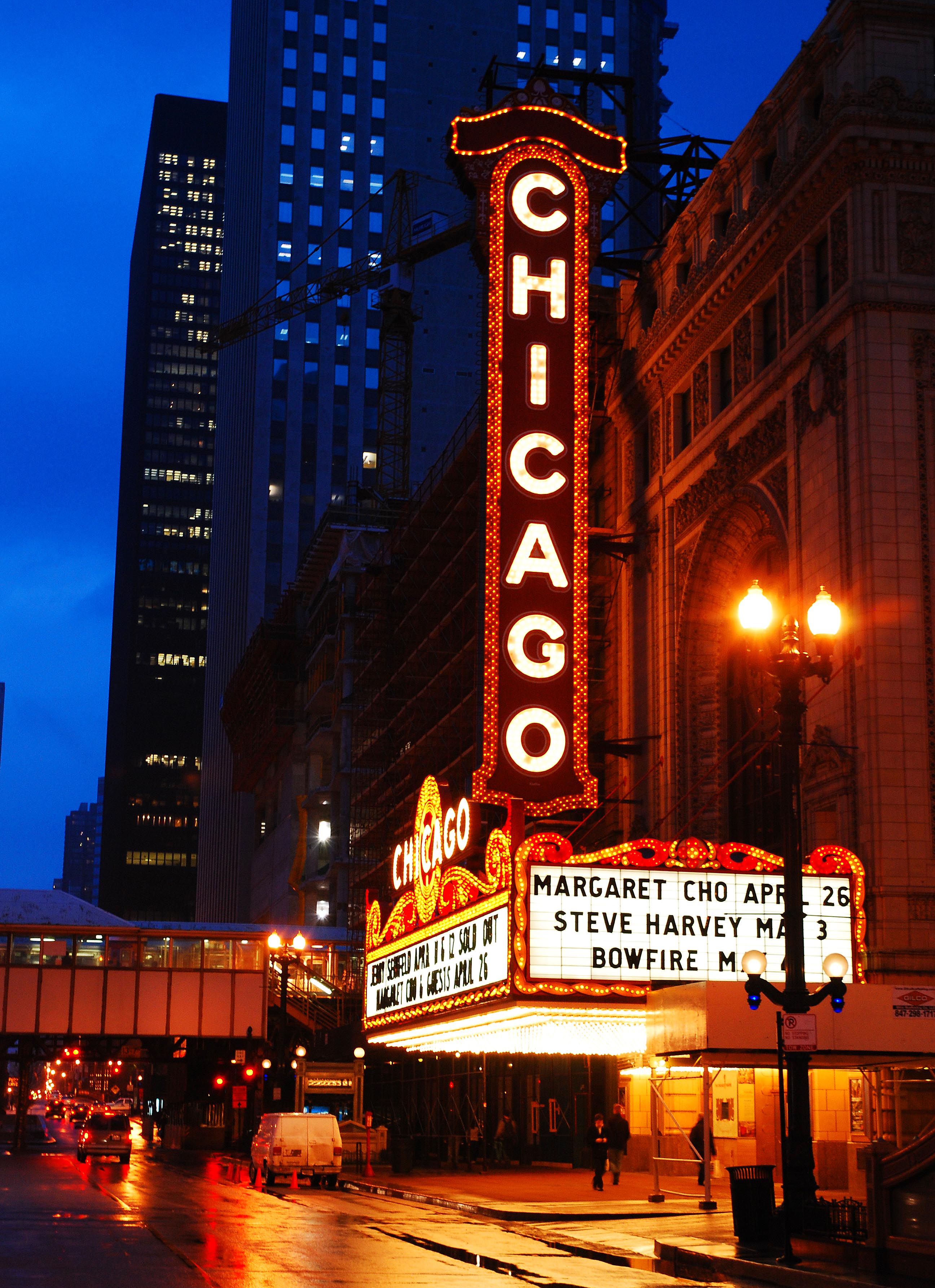 Behind the Scenes Tour Of Historic Chicago Theatre 2023 Lupon gov ph Behind the Scenes Tour Of Historic Chicago Theatre 2023 Lupon gov ph