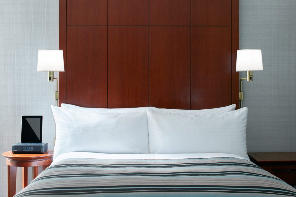 Extended Stay - Central Loop Hotel