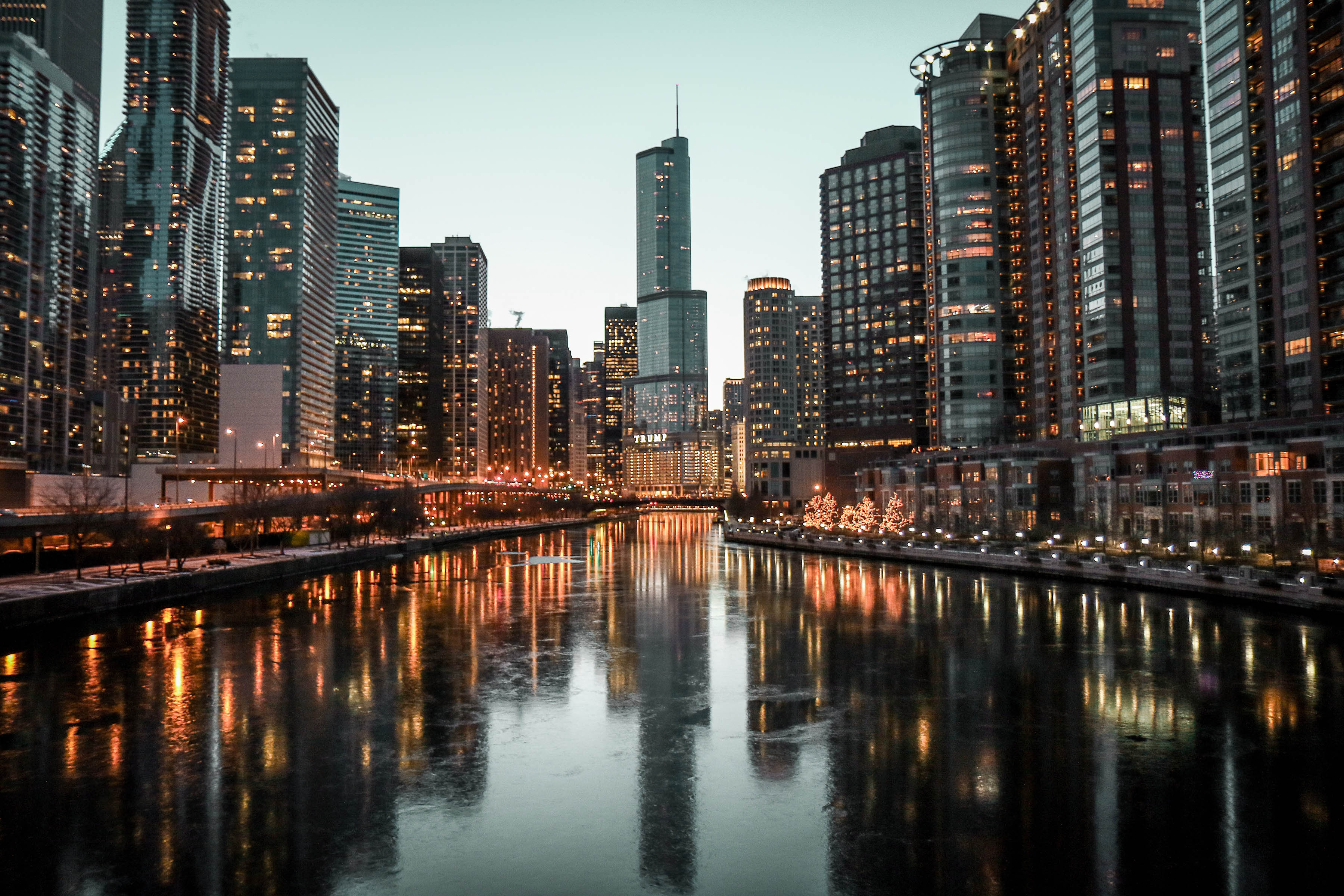 Central Loop Hotel - Boutique hotel in Downtown Chicago